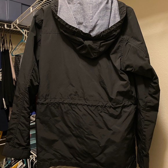 brookhaven | Jackets & Coats | Navy Blue Brookhaven Jacket | Poshmark